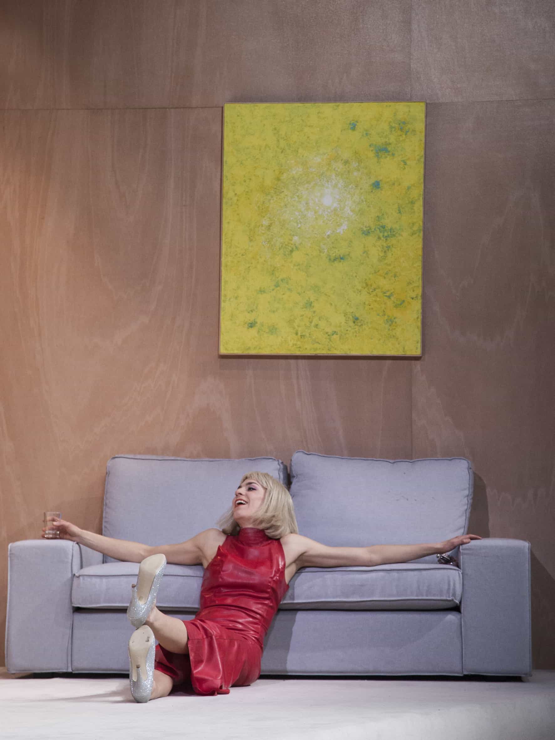 Resümee: Das erste halbe Jahr im Festengagement am Theater an der Rott ...