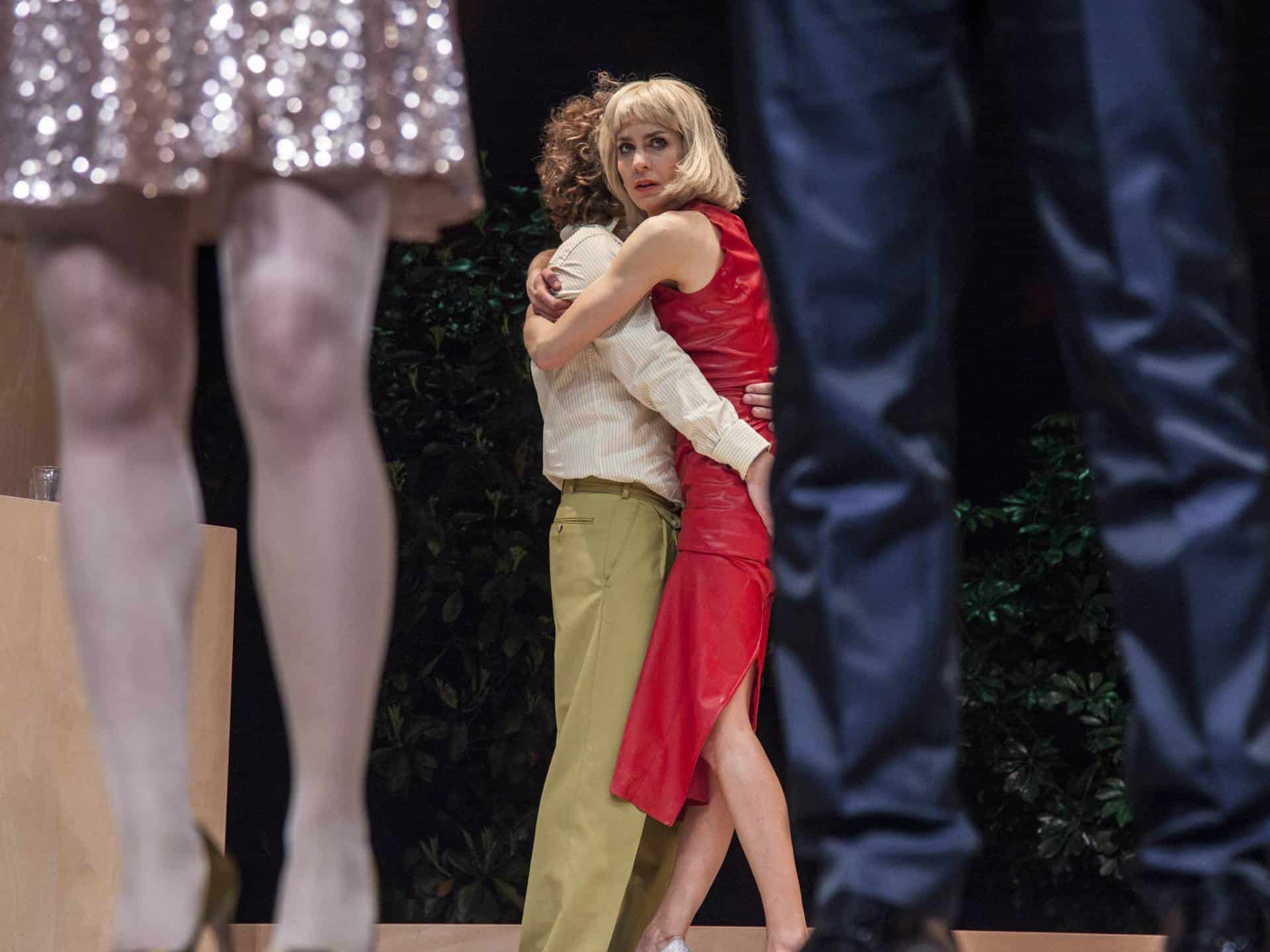 Resümee: Das erste halbe Jahr im Festengagement am Theater an der Rott ...