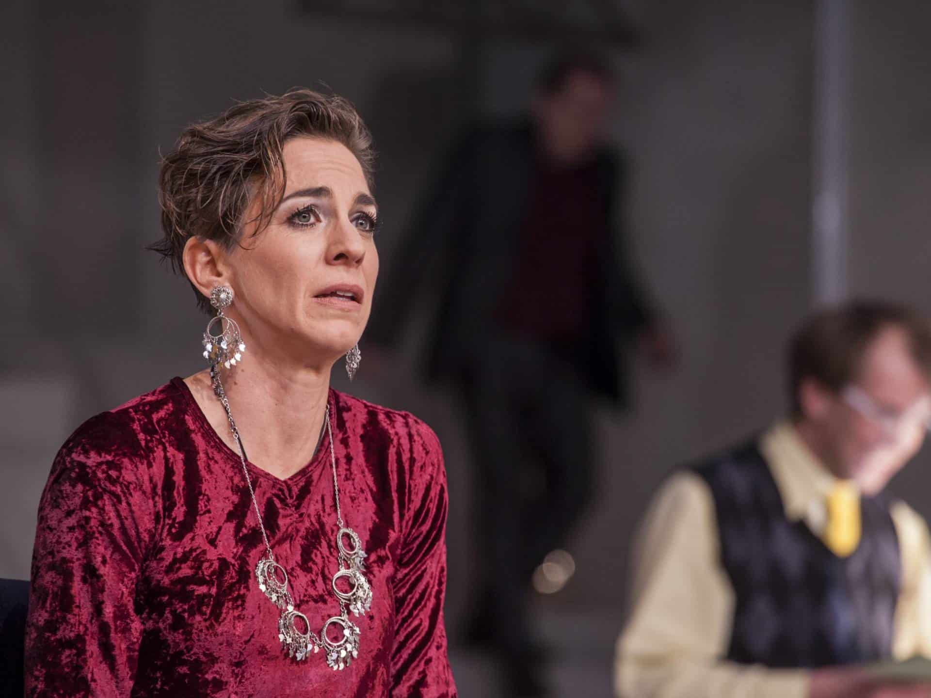 Resümee: Das erste halbe Jahr im Festengagement am Theater an der Rott ...